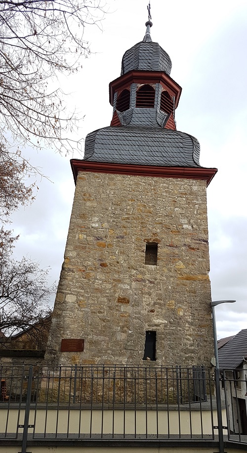 Gemeindeturm